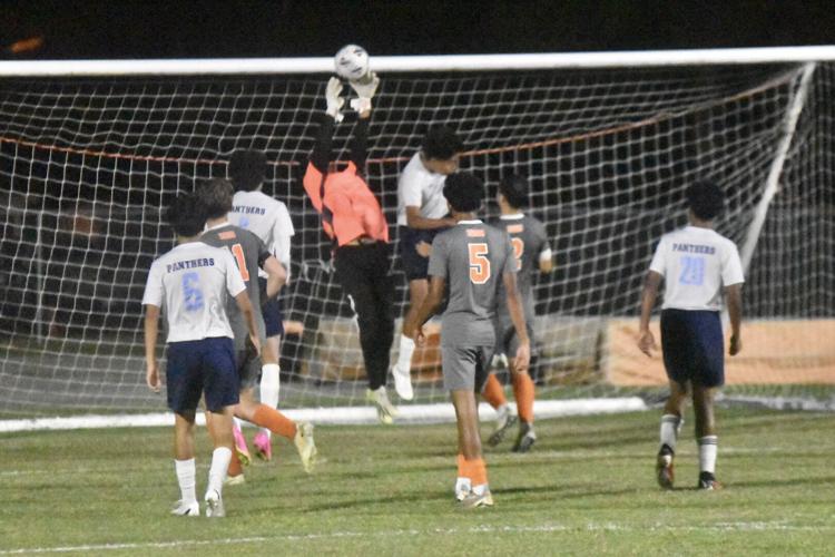 Bulldogs rally to clip Panthers, face JK in key ECC showdown ...