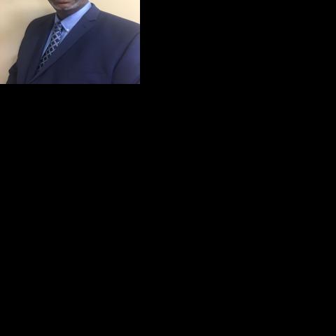 New United Way leader grew into role: Greenville's Dwain Cooper named ...