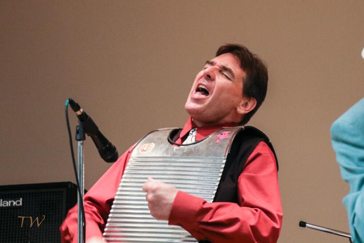 Donna Davis: To Bill Hunneke, music is everywhere | Feature Columnist ...