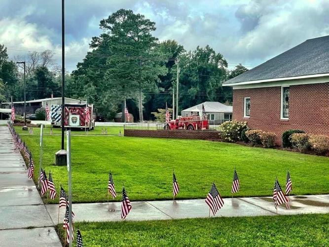 Wallace church hosts First Responders Appreciation Day | Multimedia ...