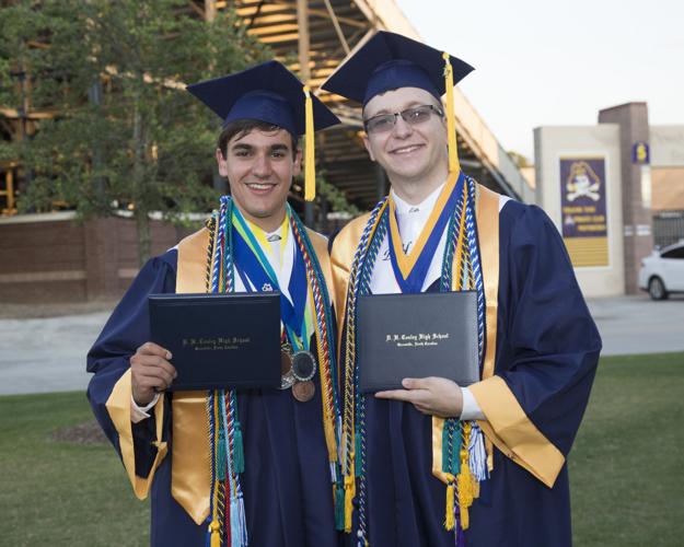 SCENE AROUND: D.H. Conley graduation, June 9 | Photo Galleries ...
