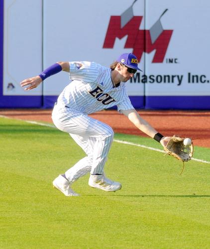 ECU baseball: Pirates blast six home runs in win over N.C. State ...