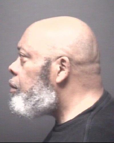 256327 ALVIN SCARBOROUGH | Jail Bookings | reflector.com