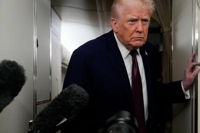 Trump administration labels 3 Muslim Brotherhood branches as terrorist ...