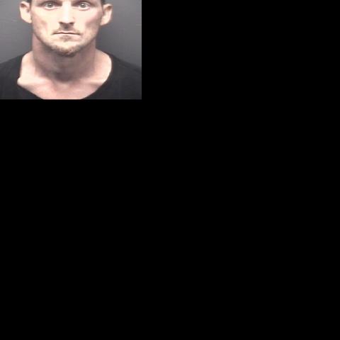 256862 CHARLES SMITH | Jail Bookings | reflector.com