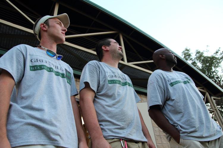 SCENE AROUND Sunday in the Park, July 29 | Photo Galleries | reflector.com