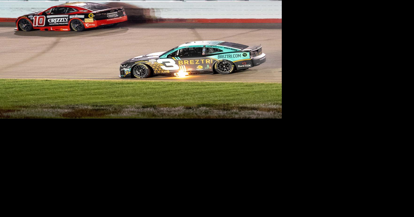 NASCAR Nashville Auto Racing | State-national | reflector.com