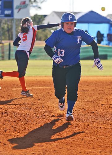 PCC gets softball, hoops wins | Local Sports | reflector.com