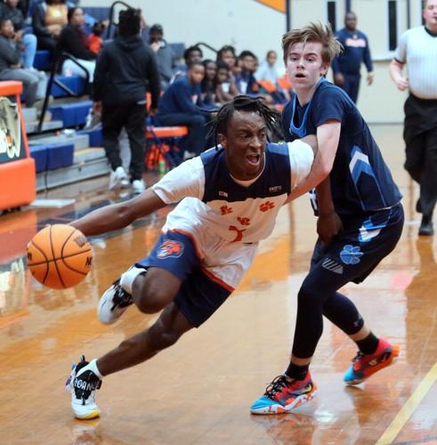 High school basketball: North Pitt edges SouthWest Edgecombe | High ...