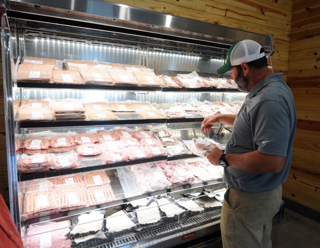 Contentnea Farms | Photo Galleries | reflector.com