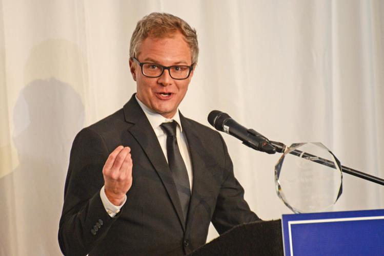 Kulikowski named chamber’s Citizen of the Year | Business | reflector.com