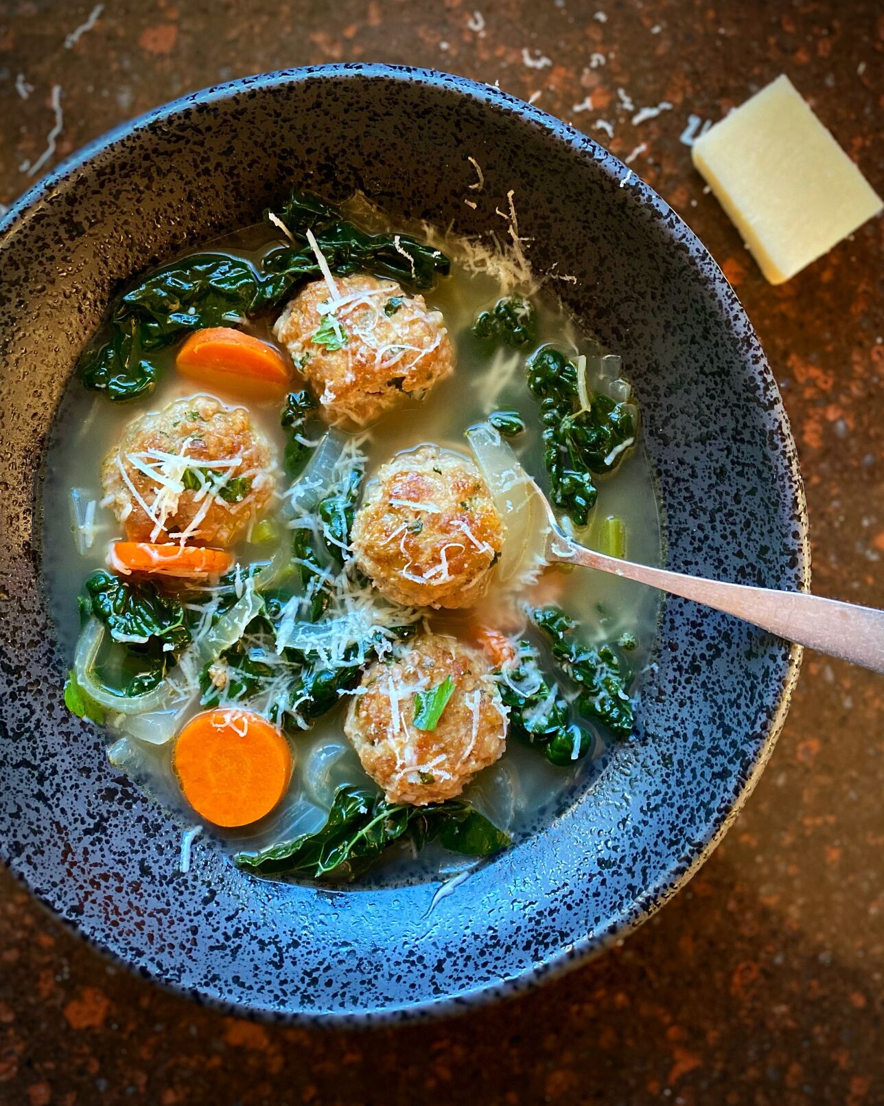 Tastefood: Meatballs an important part of this Italian wedding | Feature Columnist | reflector.com