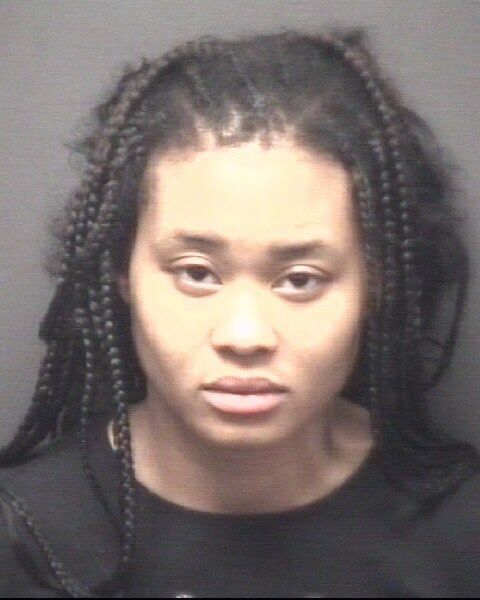 Update: Girlfriend charged in fatal Greenville stabbing | Crime ...