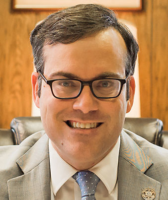 Candidate Q&A: Robert Gilmore | News | reflector.com