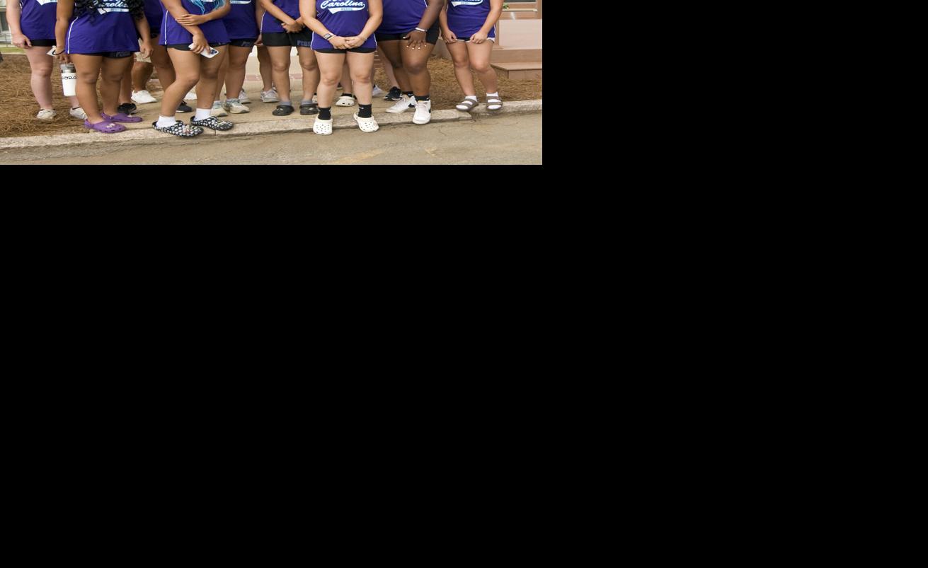 Softball: Pitt County softball world series team enjoys big welcome ...