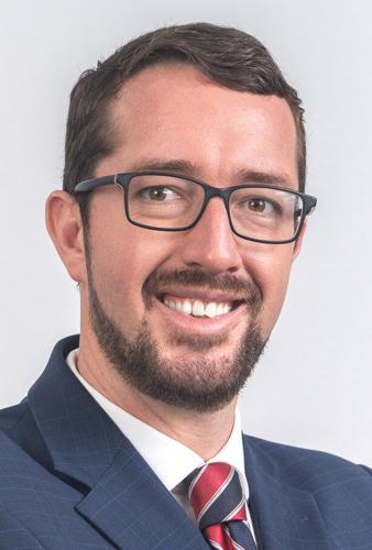 N.C. Senate 5 candidate statements: Alex Paschall and Kandie Smith | Local News | reflector.com