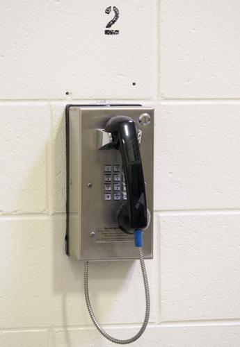 Detention center block remains closed | Local News | reflector.com