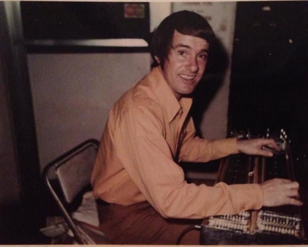 Clyde Mattocks: Man of Steel | Feature Story | reflector.com