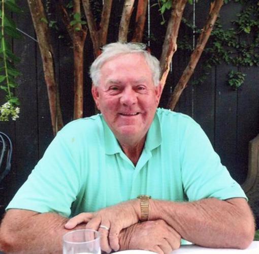 Panther legend Simpson dies at 77 | Sports | reflector.com