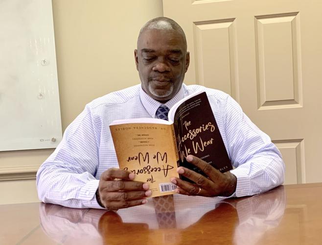 What Are You Reading? Dwain Cooper, president of the United Way of Pitt ...