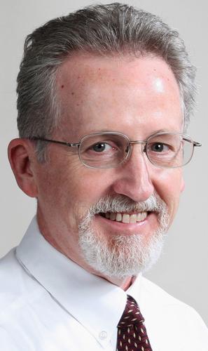 Mark Rutledge: From now on, the only work I'll do at home is clean ...