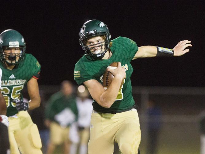 RECAP: Postseason bound | Sports | reflector.com