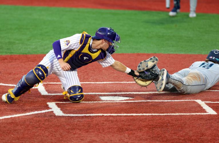 ECU vs. UNCW Baseball | Photo Galleries | reflector.com