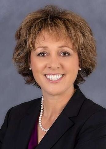 PCC names first woman president in college's history: Former assistant ...