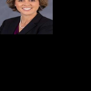 PCC names first woman president in college's history: Former assistant ...