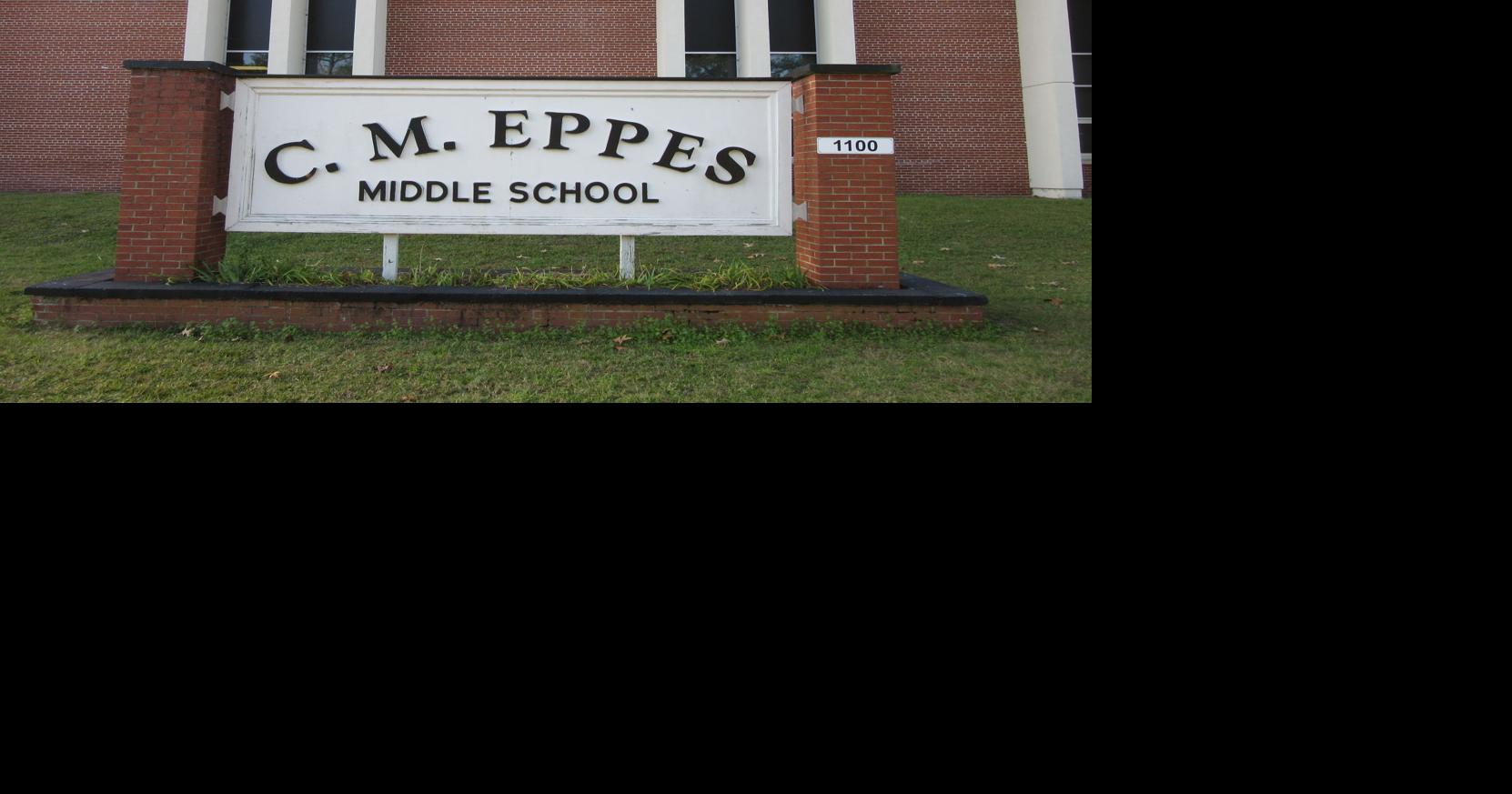 C.M. Eppes Middle School | Local News | reflector.com