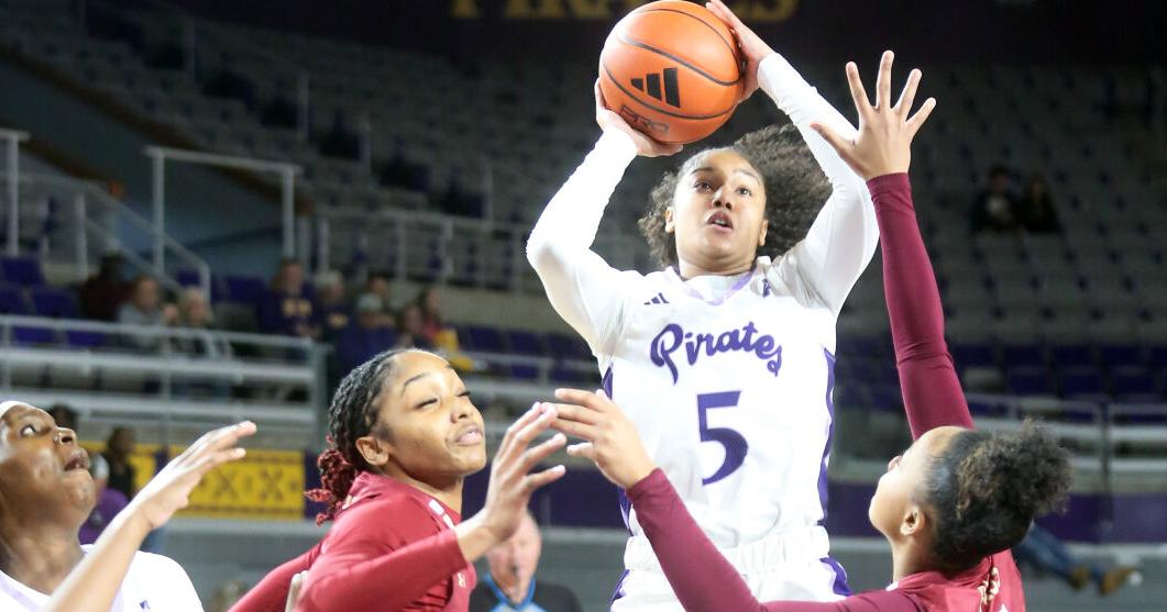 ECU basketball: Men, women search for key wins in conference road tests ...