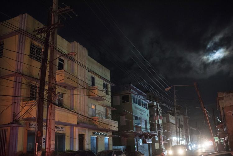 'Helping Puerto Rico Rise': Families who consider the island their ...