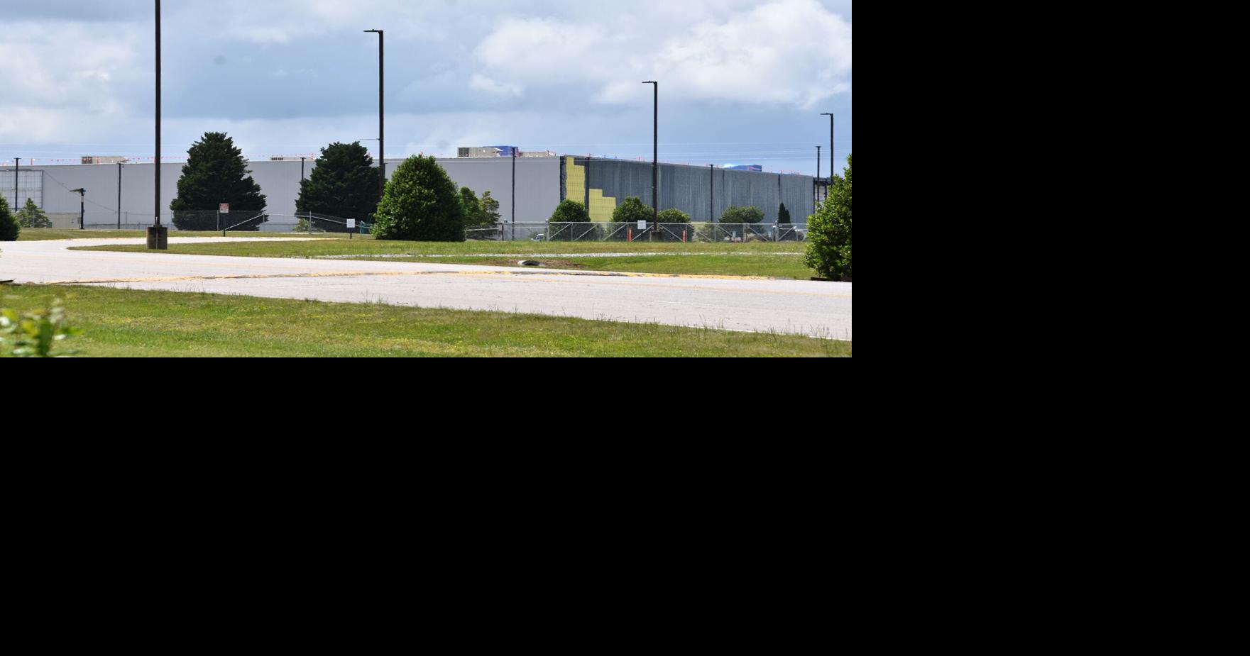 Tolson: Former QVC site drawing interest | Local News | reflector.com