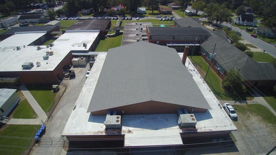 Health fundy balance, financial report will help Pit County fund school ...