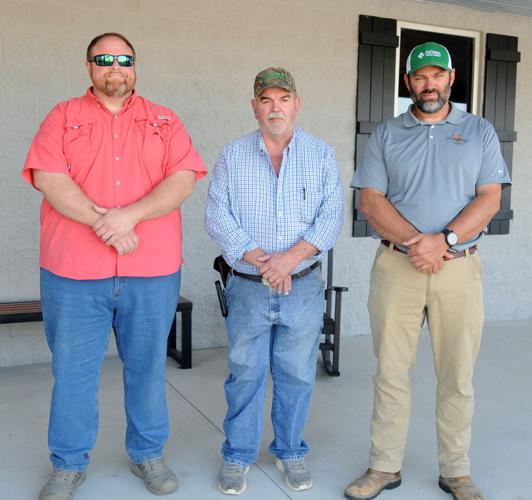 Contentnea Farms | Photo Galleries | reflector.com