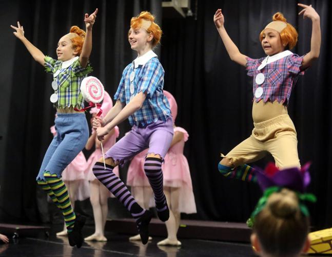 Wizard of Oz Ballet | Photo Galleries | reflector.com