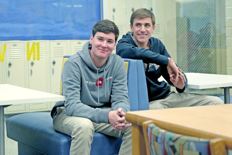 Tradesformers provides apprenticeship opportunities for high school ...