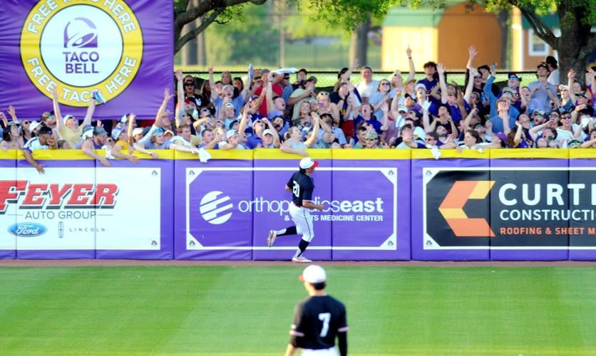 ECU baseball: Pirates blast six home runs in win over N.C. State ...