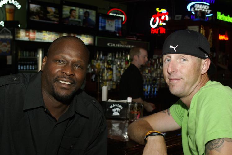 SCENE AROUND the Teed Off At Cancer party, June 4 | Photo Galleries ...