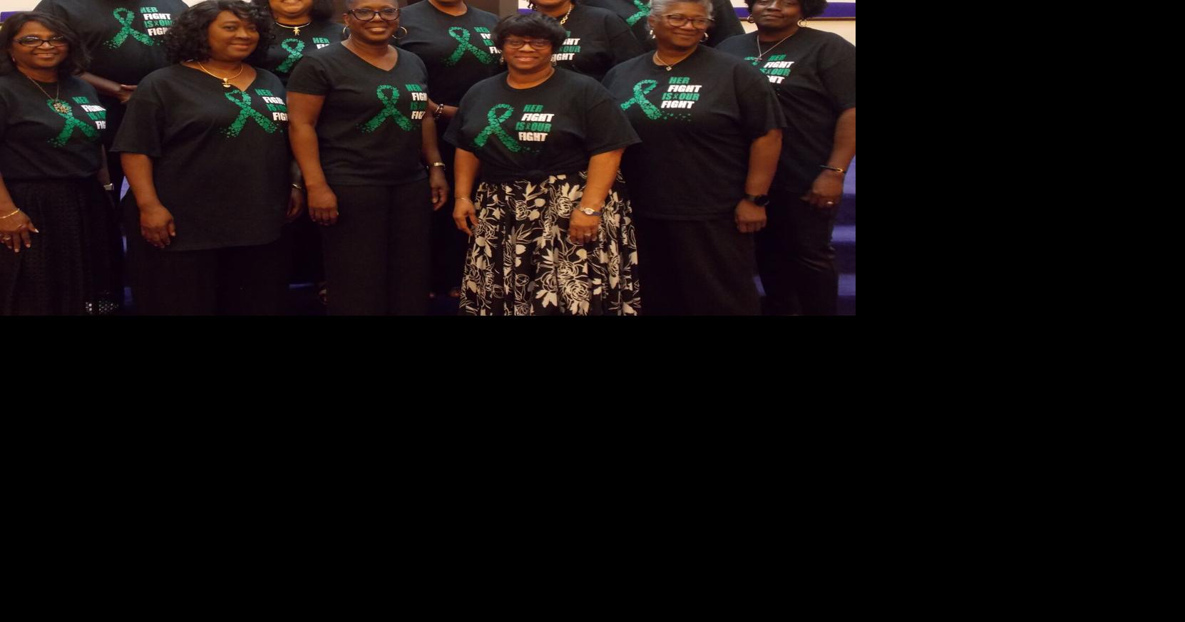 Farmville church raises funds for co-pastor's liver transplant; daughter to serve as living ...