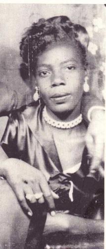 Jacksonville family prepares to celebrate the life of Ida Dixon who is ...