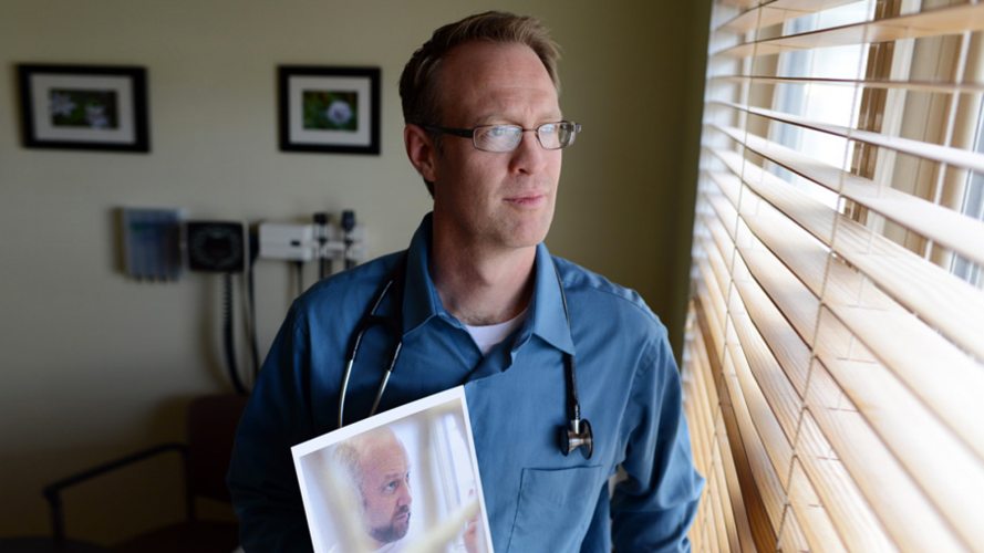 The Other Dr. Gilmer: Book by Brody grad reveals role of advocacy in ...