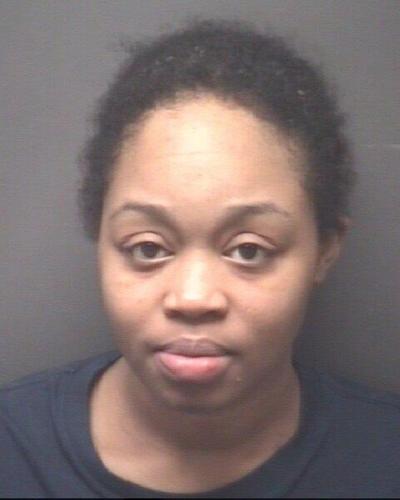 DWI Roundup: Woman charged after crash at Ayden intersection | Crime ...