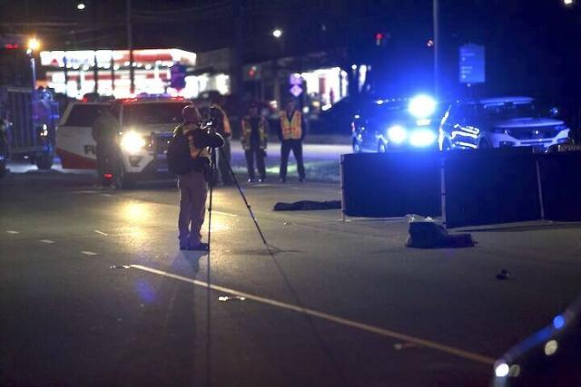 Greenville police to begin redacting driver information from crash ...