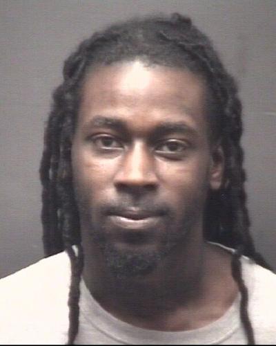 253151 JEROME BEAMON | Jail Bookings | reflector.com