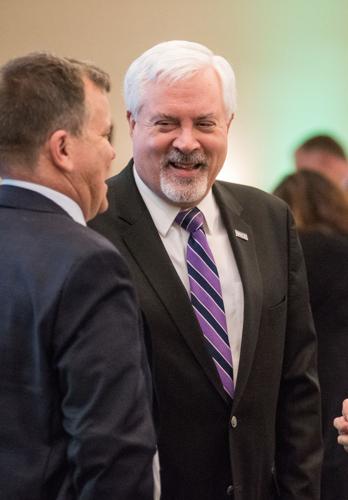 Niswander: Economy will be good in 2019 | Local News | reflector.com