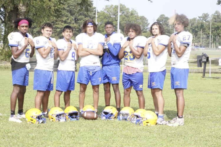 Richlands FB Preview: Byrd’s Wildcats ready to fly to new horizons ...