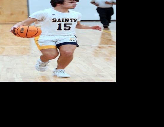 PREP SPOTLIGHT: John Paul II's Brody Mitchell | High Schools ...