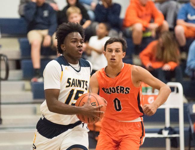 HOOPS PREVIEW: Saints eager for season | Sports | reflector.com