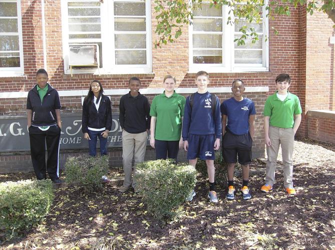 Report card events, April 7 | Feature Story | reflector.com